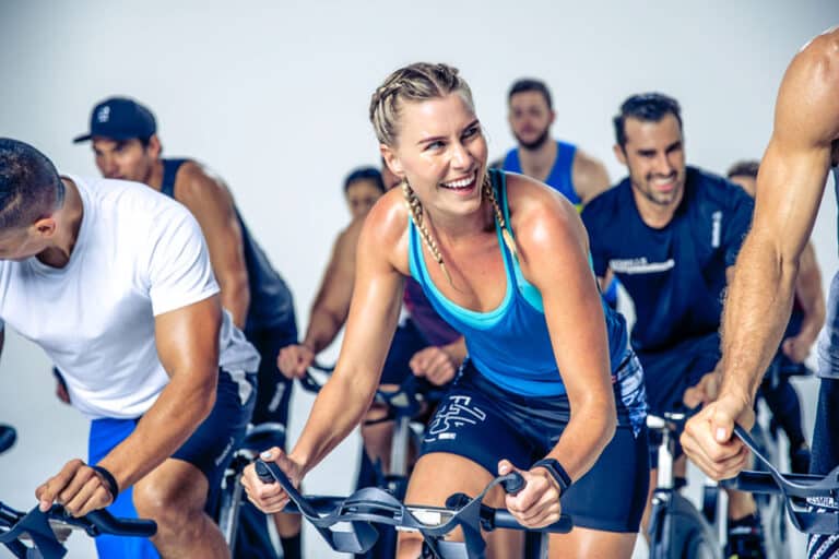 Vos cours de RPM à Brest [Essai GRATUIT] | Fitness+